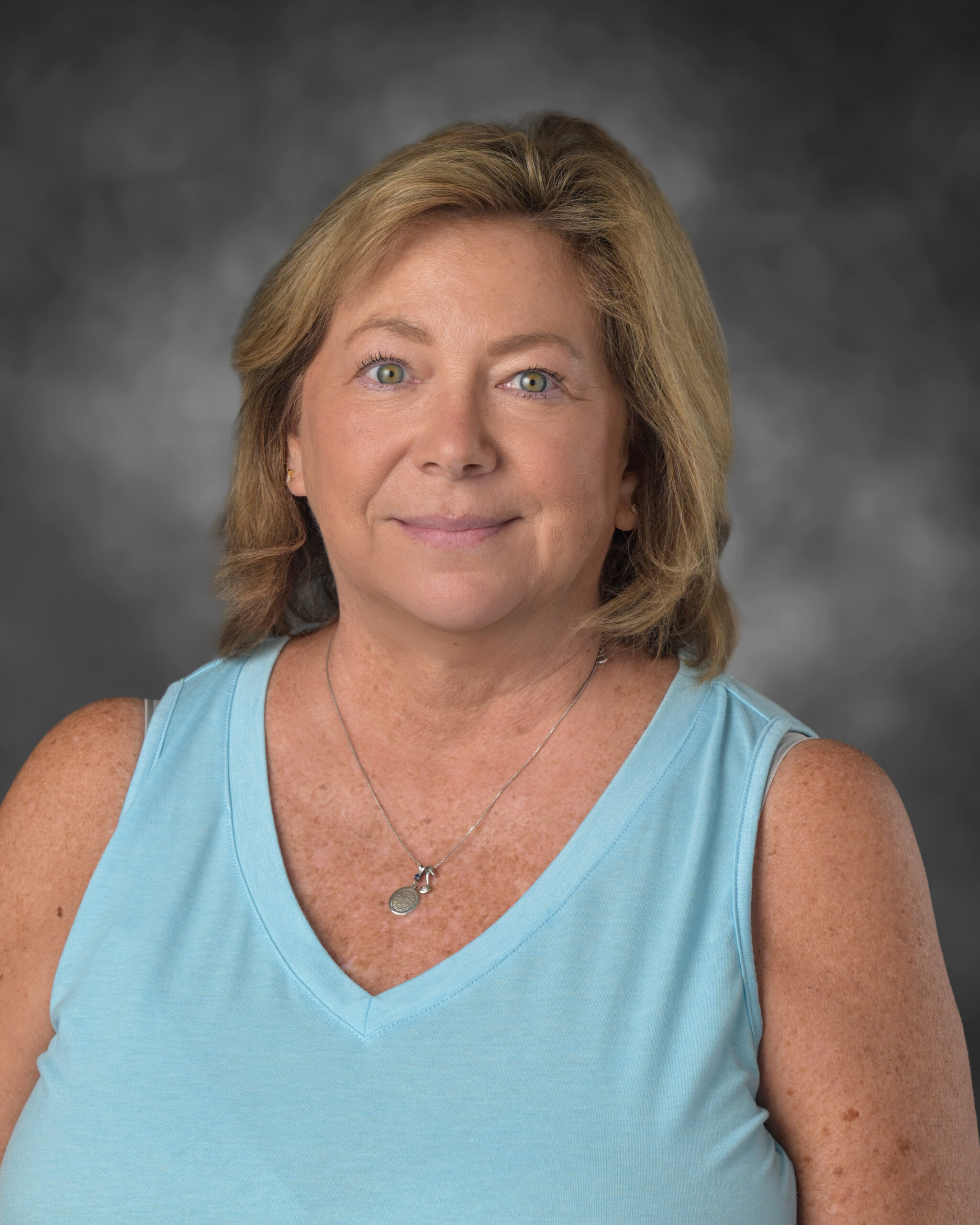 Lisa Baxter - Spirit Lake Community School District