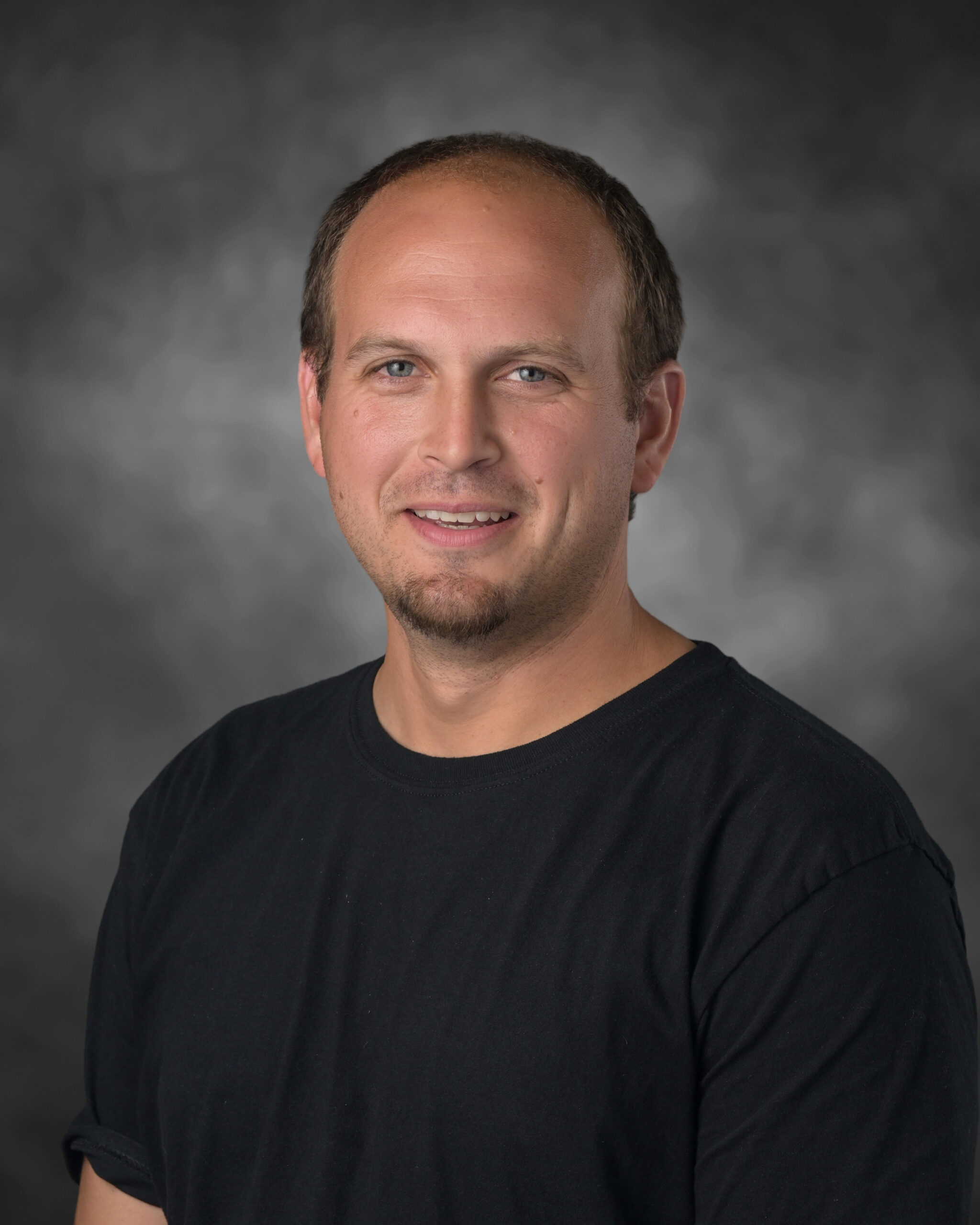 Jason Buss - Spirit Lake Community School District