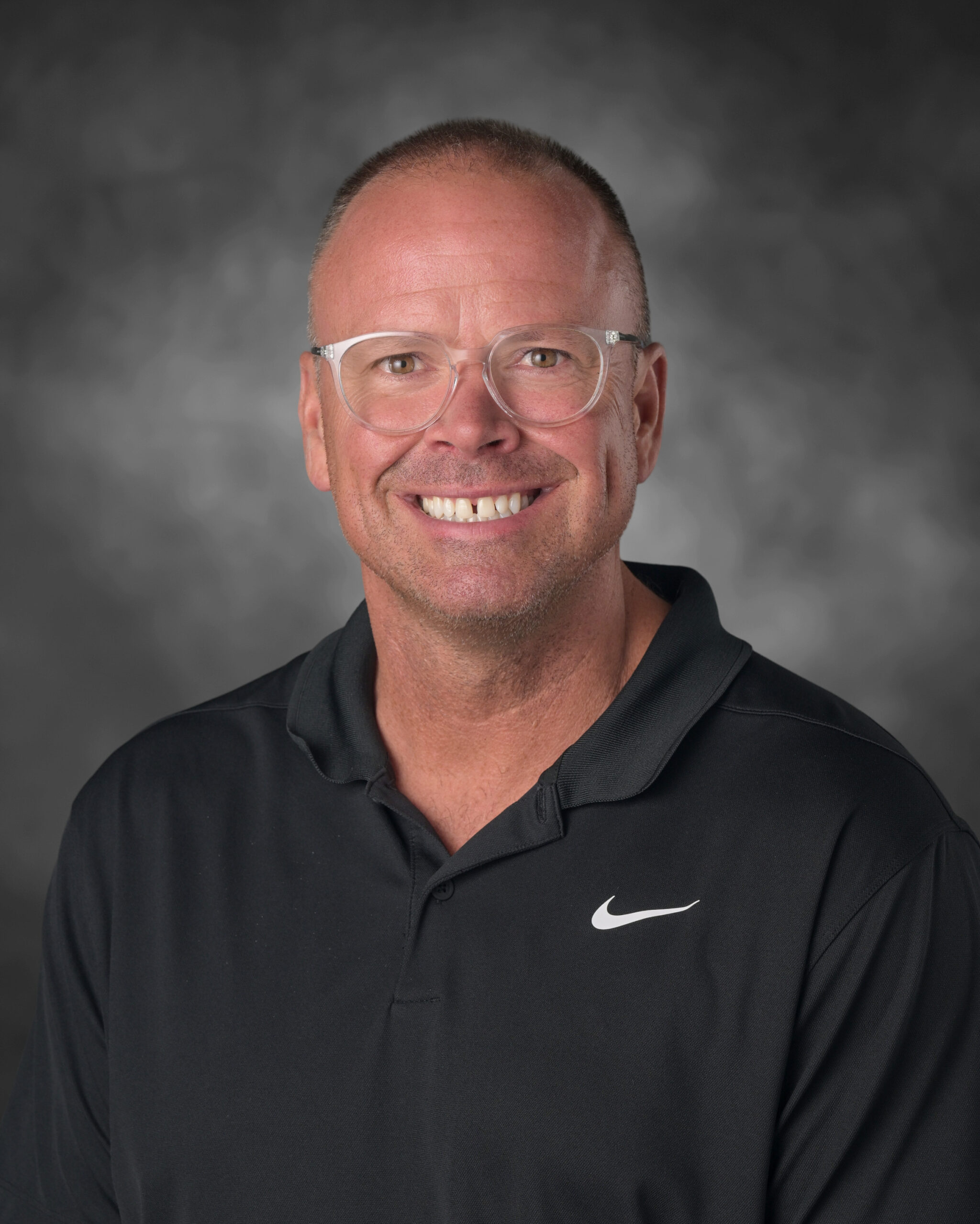 Terry Butler - Spirit Lake Community School District
