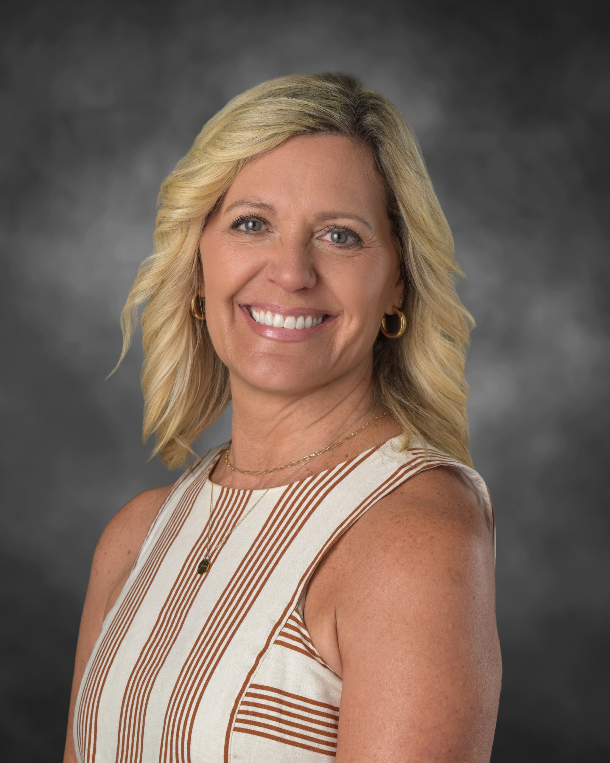 Nancy Dau - Spirit Lake Community School District