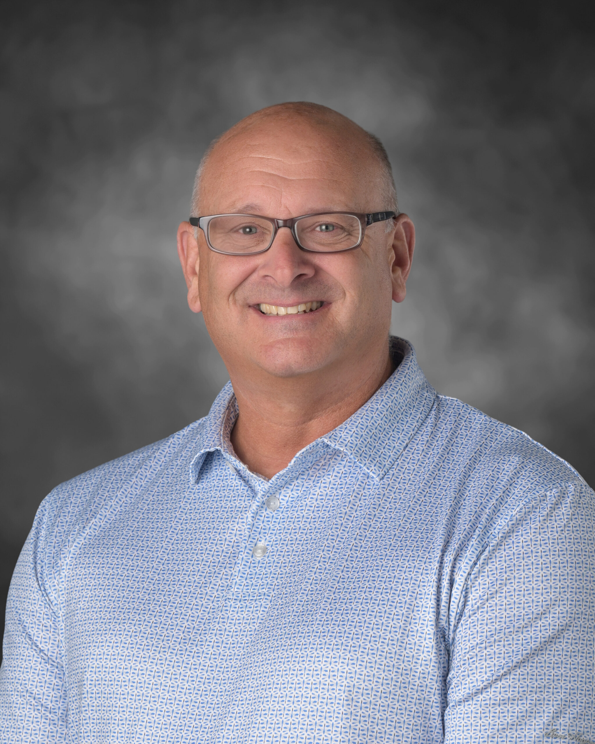 David DeWild - Spirit Lake Community School District