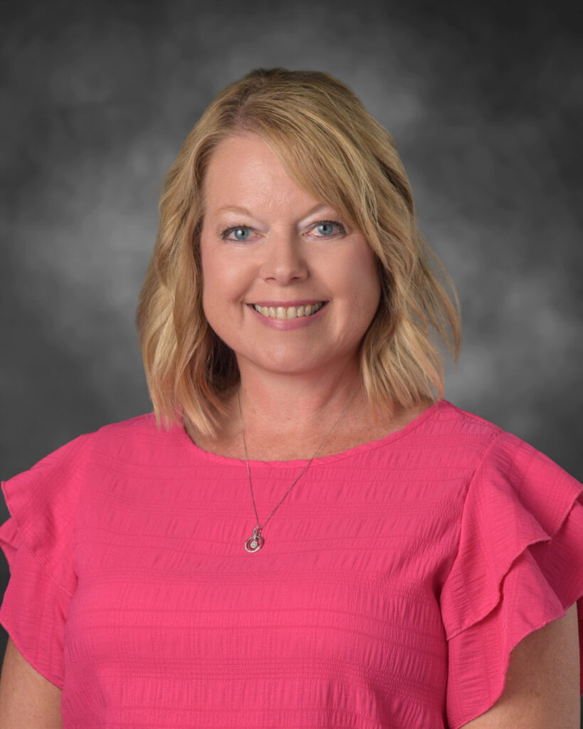 Paula Dicks - Spirit Lake Community School District