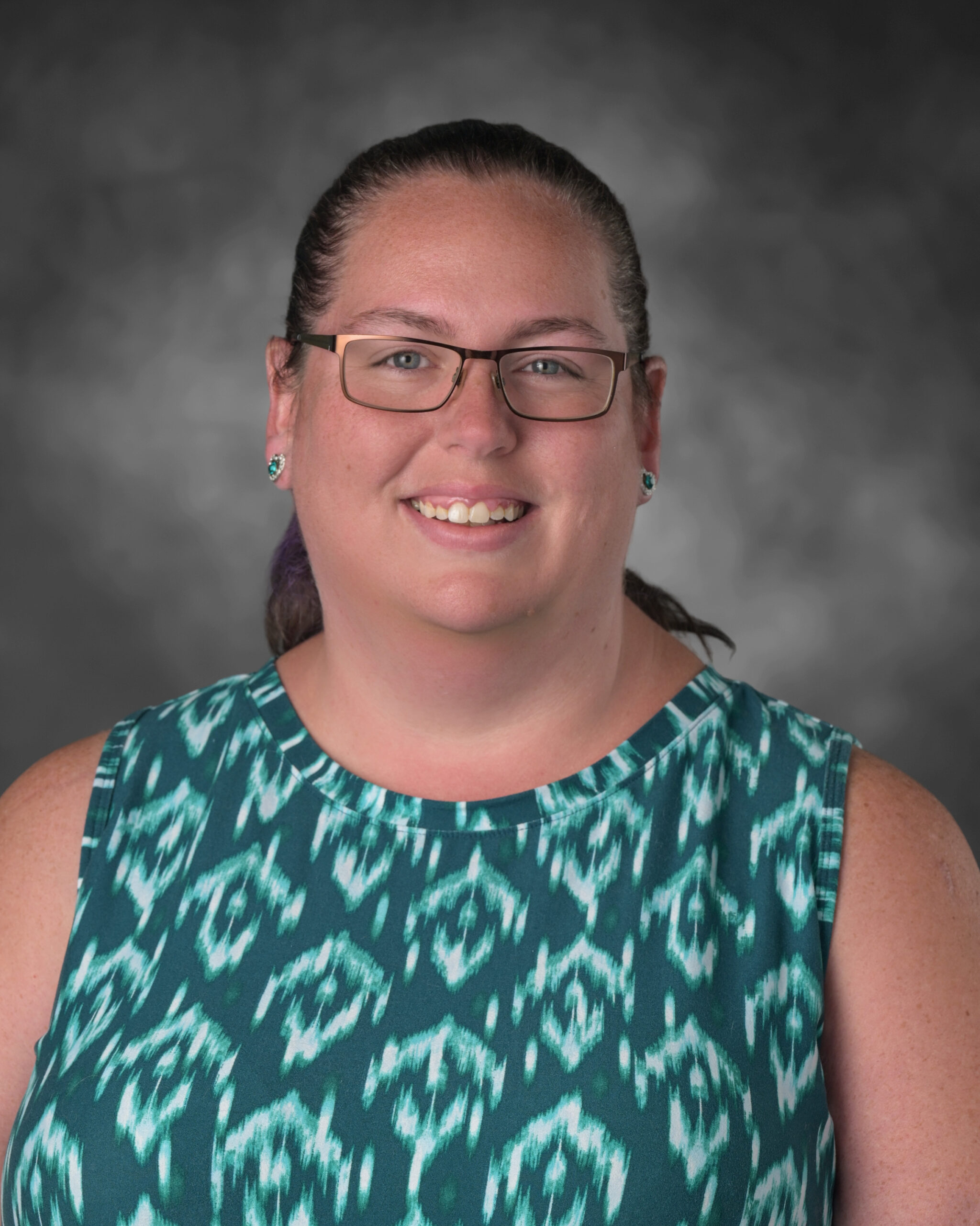 Kayla Dreeszen - Spirit Lake Community School District