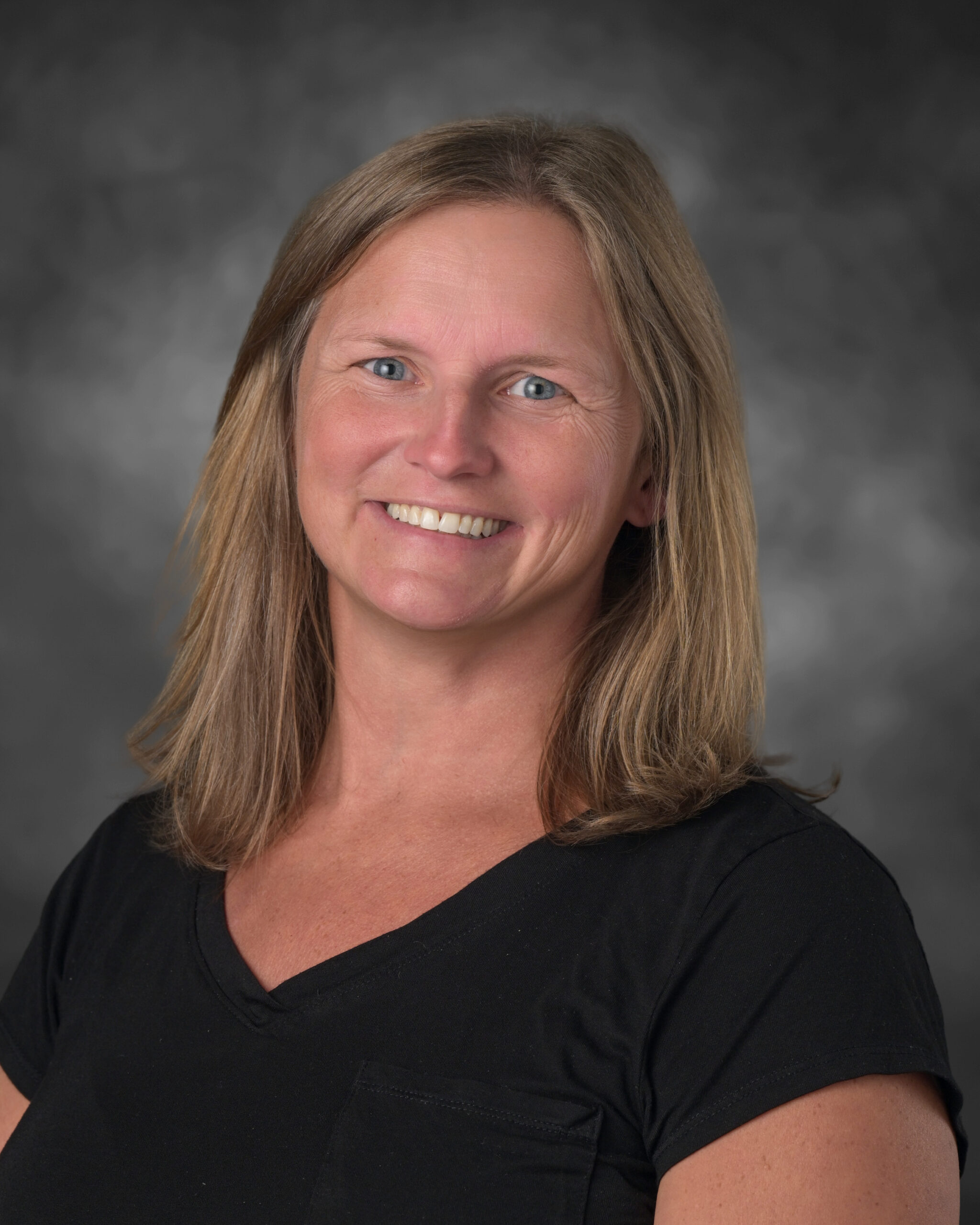 Ingrid Giere - Spirit Lake Community School District