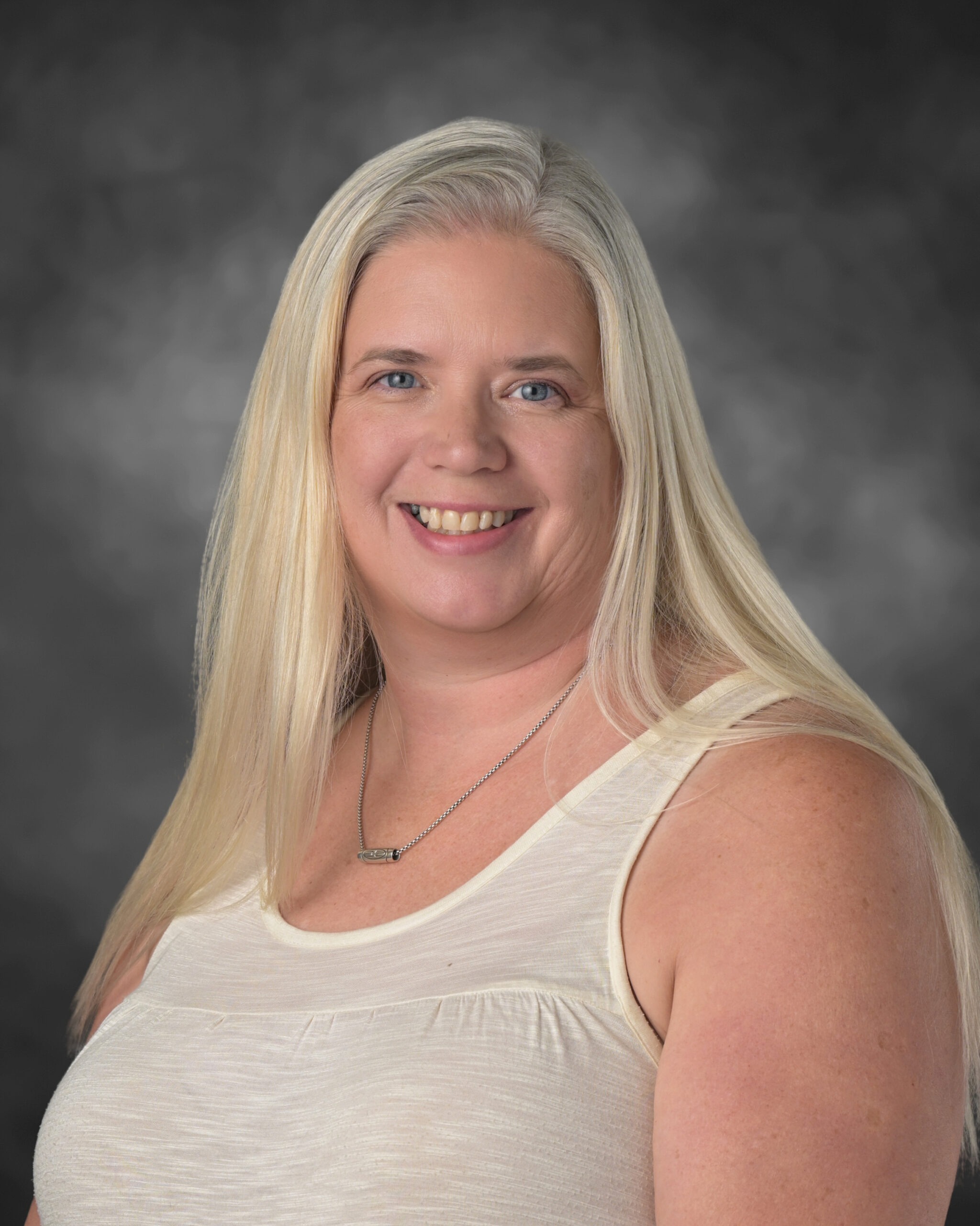 Brenda Harris - Spirit Lake Community School District