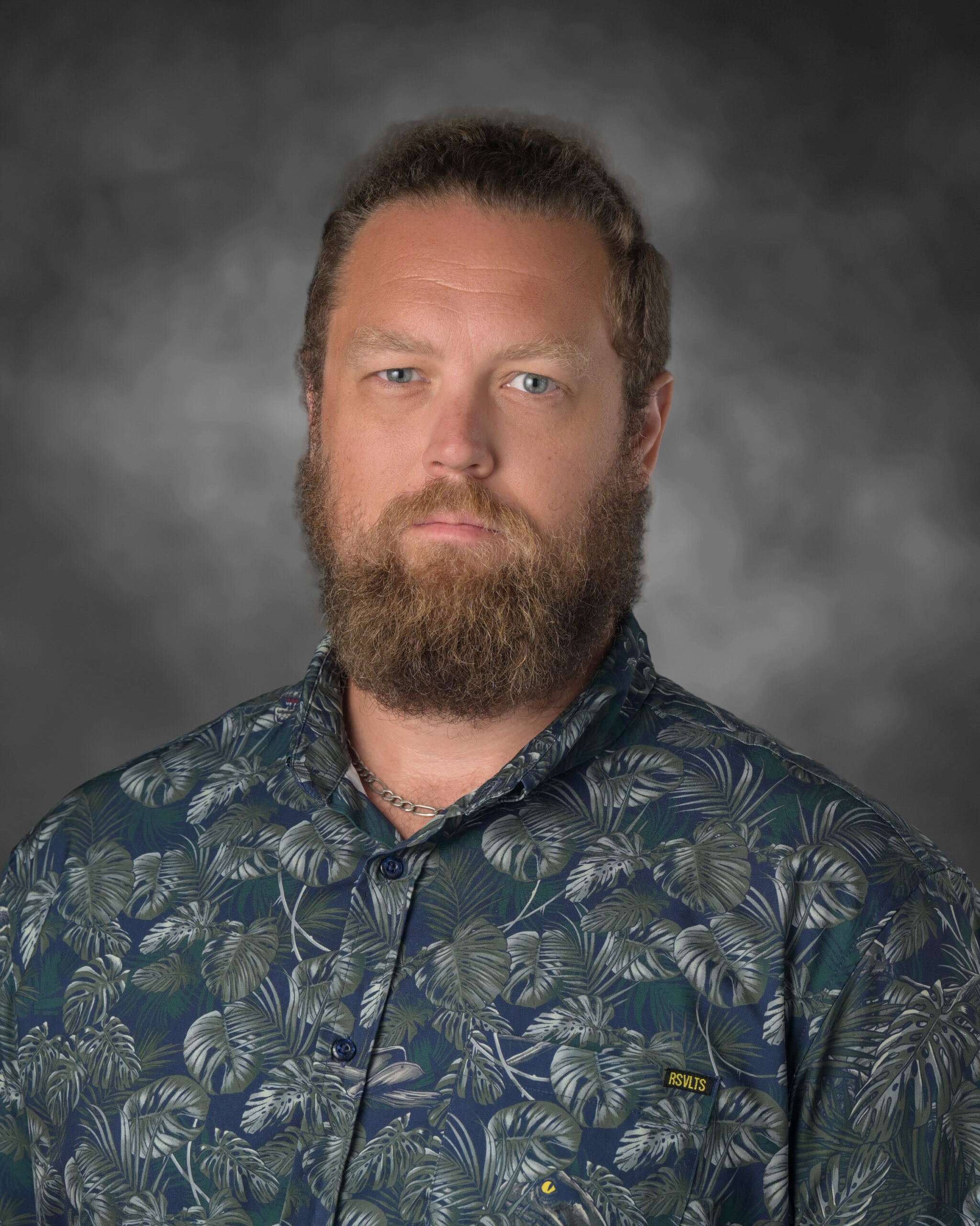 Roy Johnson - Spirit Lake Community School District