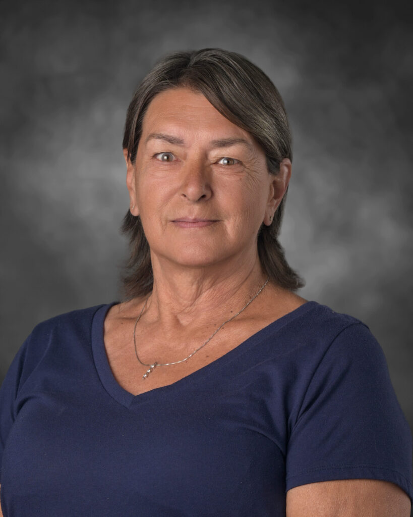 Kimberly Kirschbaum - Spirit Lake Community School District