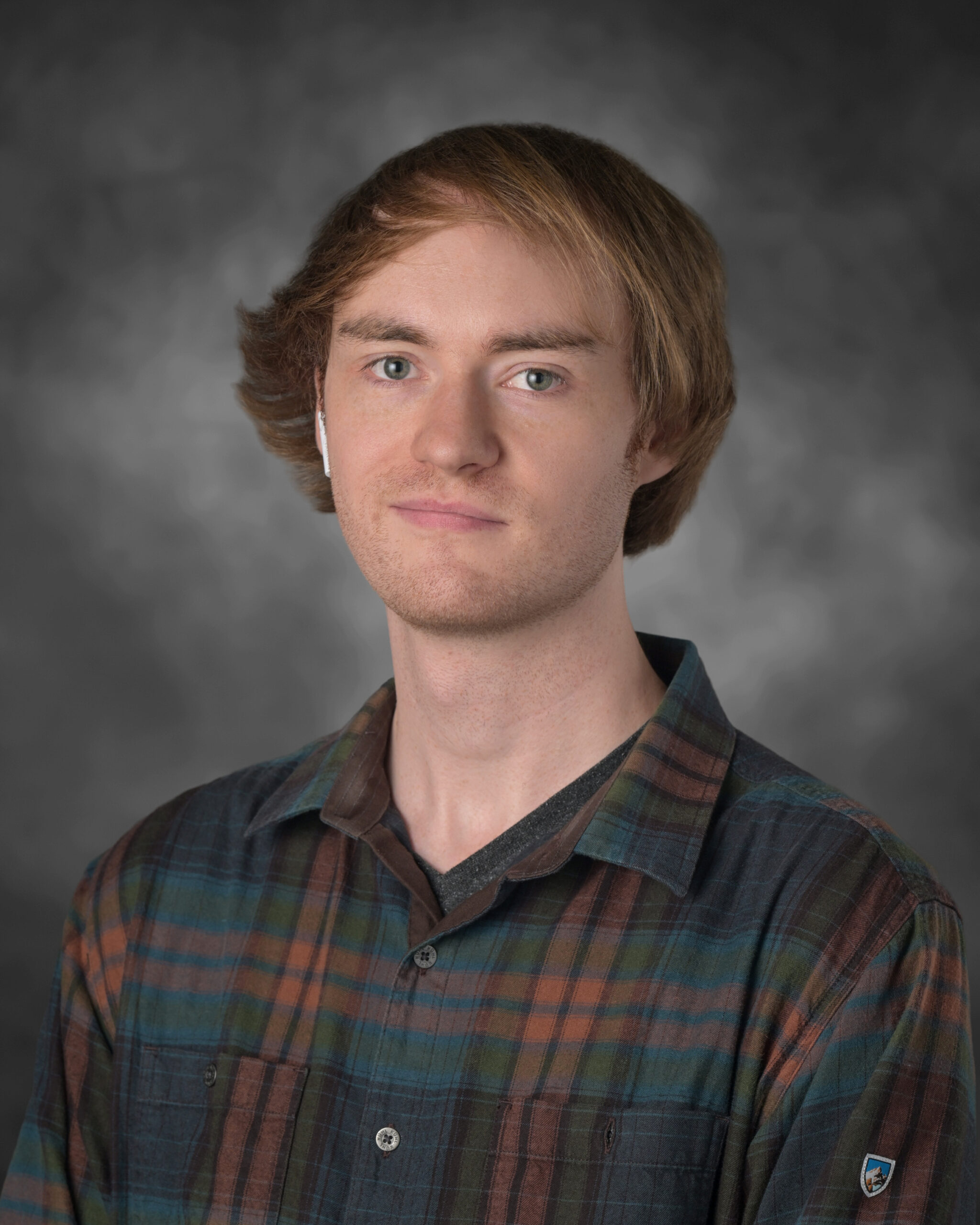 Andrew Larson - Spirit Lake Community School District