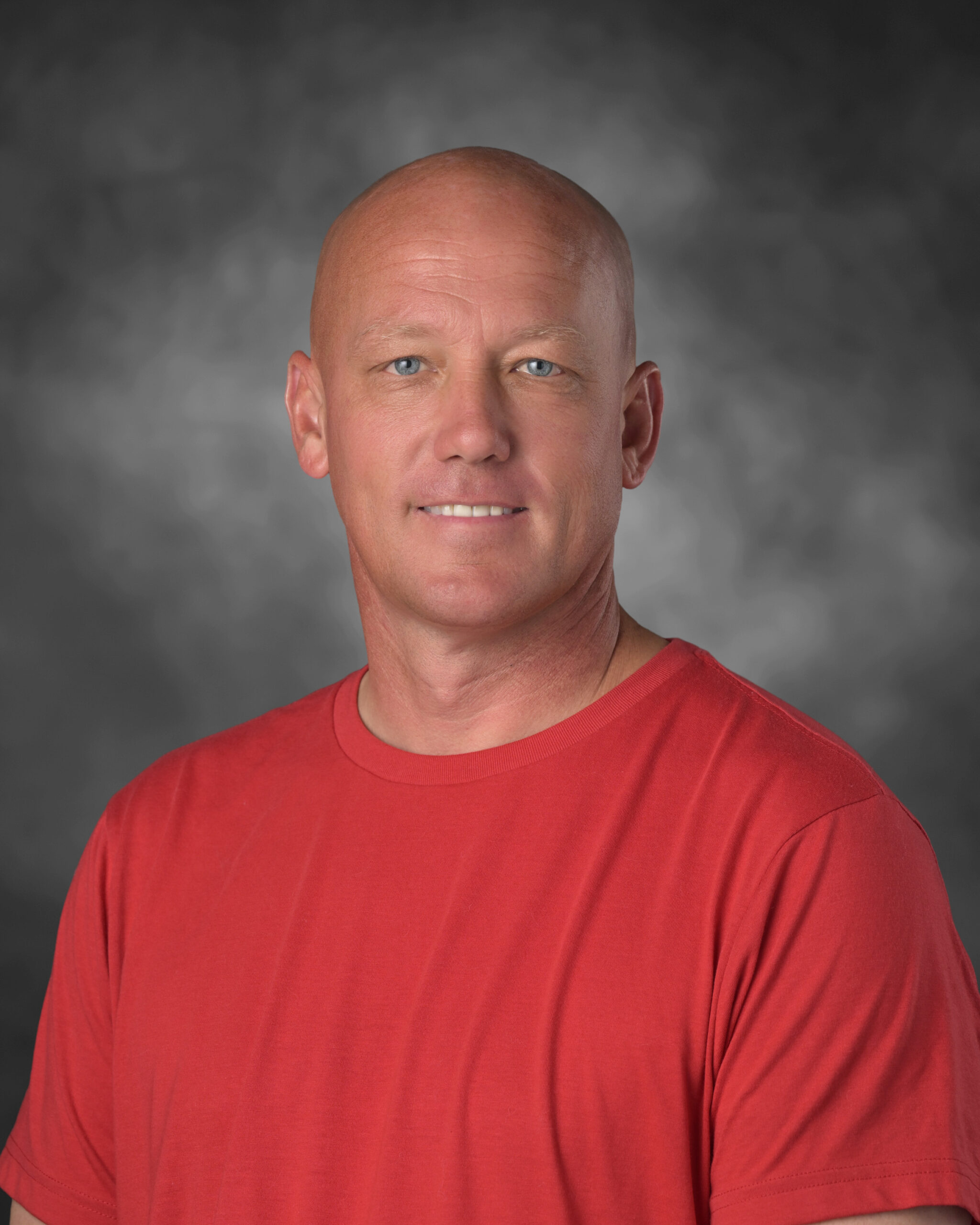 Brian Nebelsick - Spirit Lake Community School District