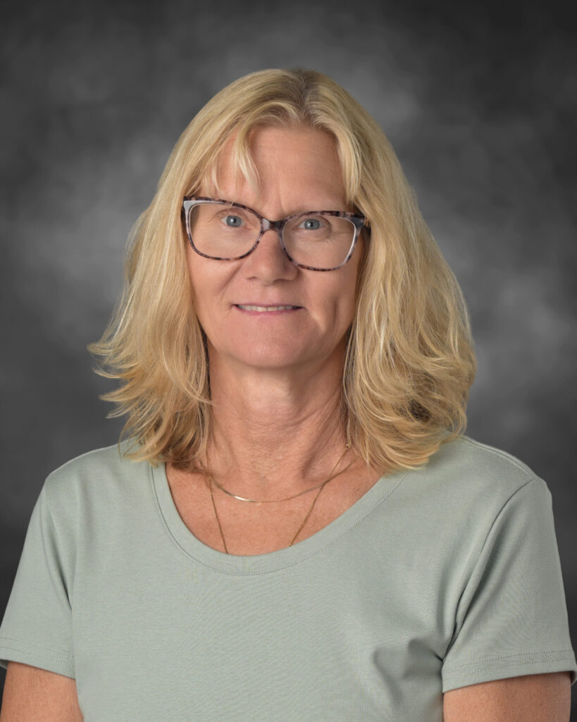 Barb Niswander - Spirit Lake Community School District