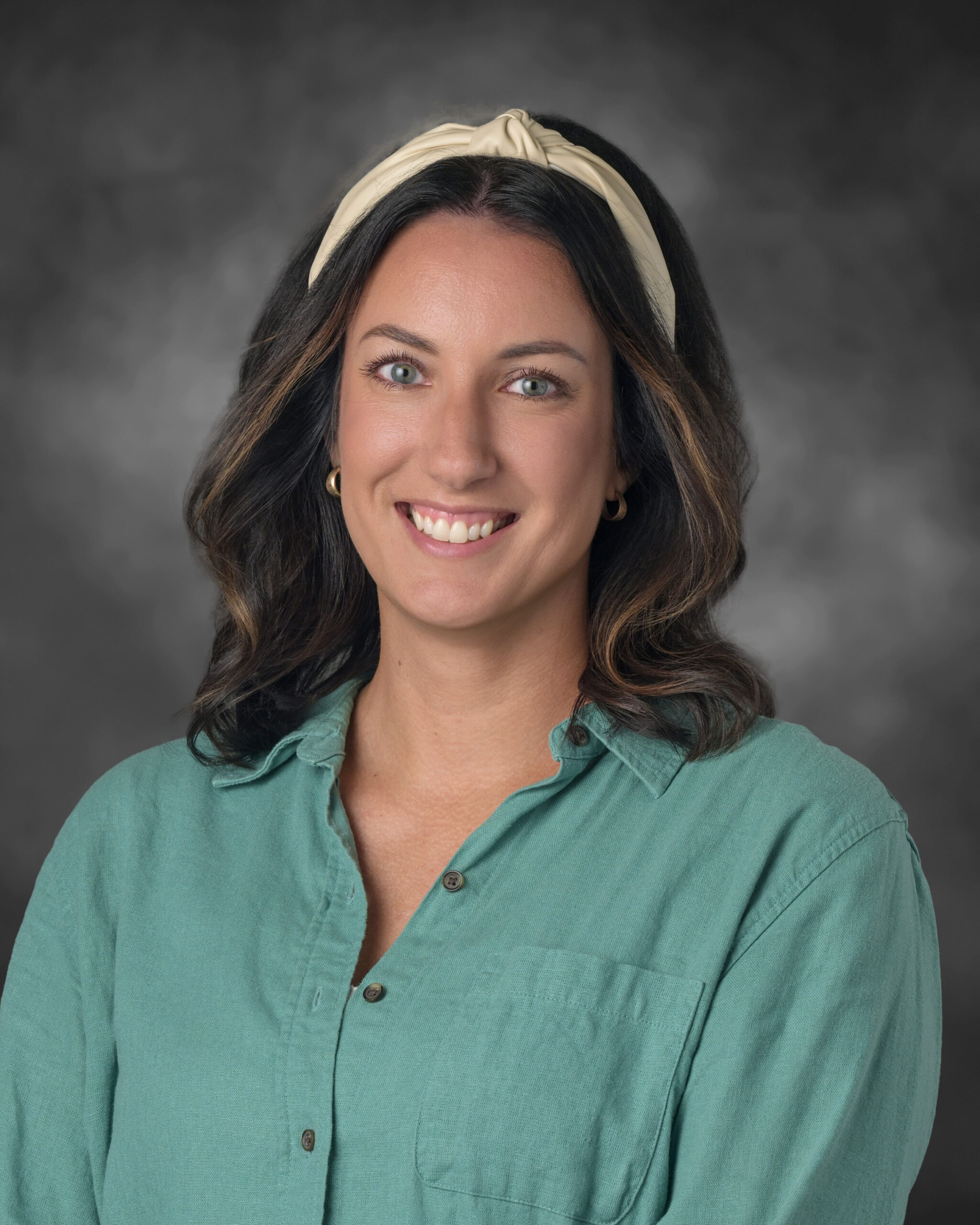 Jessica O'Rourke - Spirit Lake Community School District