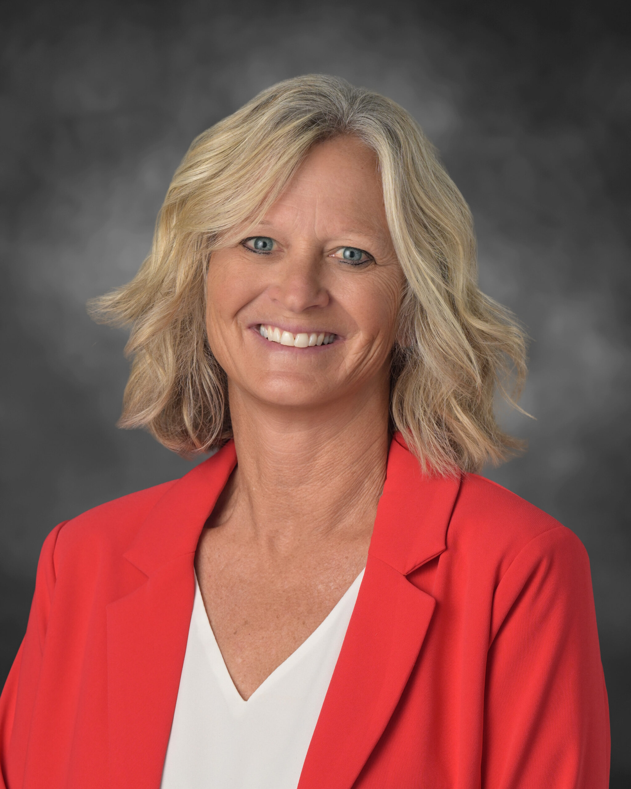 Angela Olsen - Spirit Lake Community School District