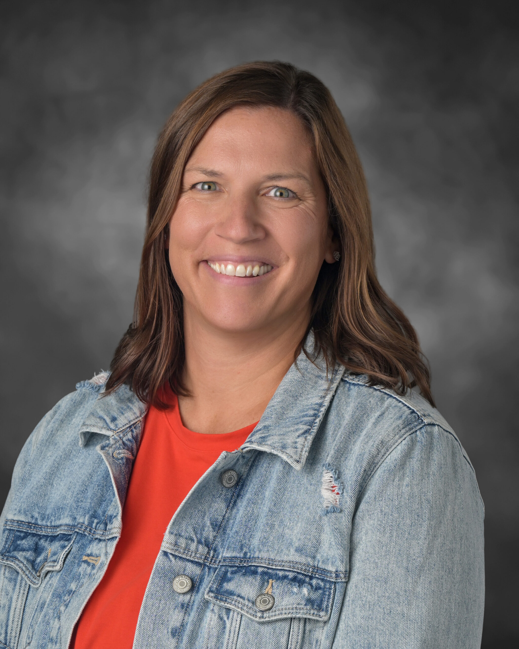Jodi Reinke - Spirit Lake Community School District