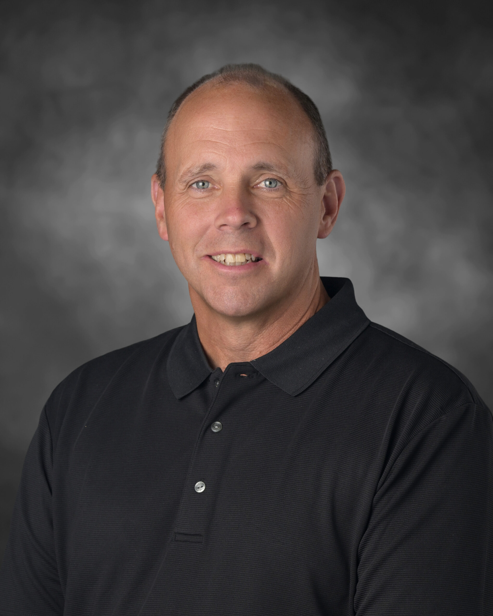 Todd Rogers - Spirit Lake Community School District