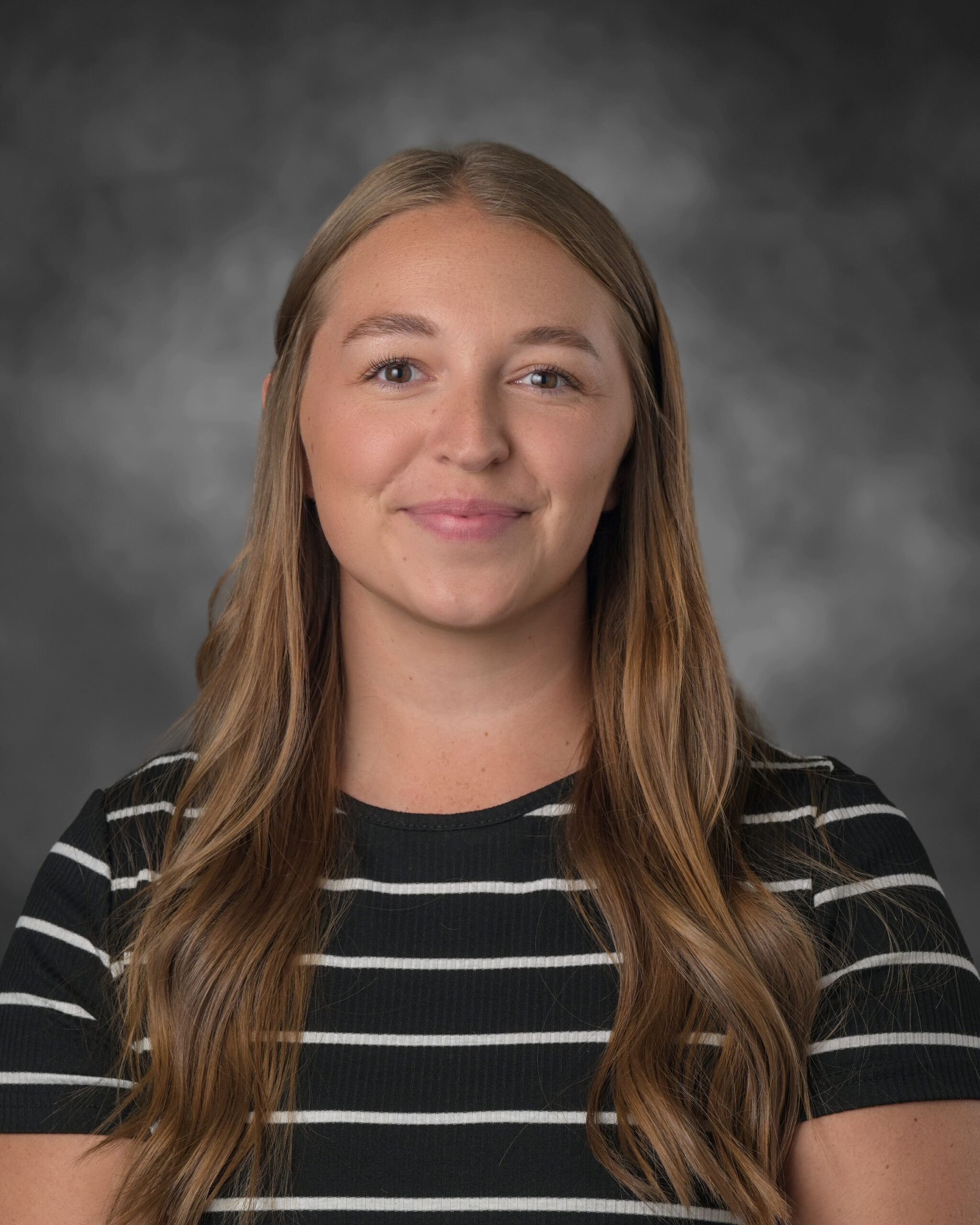 Hailey Rozeboom - Spirit Lake Community School District