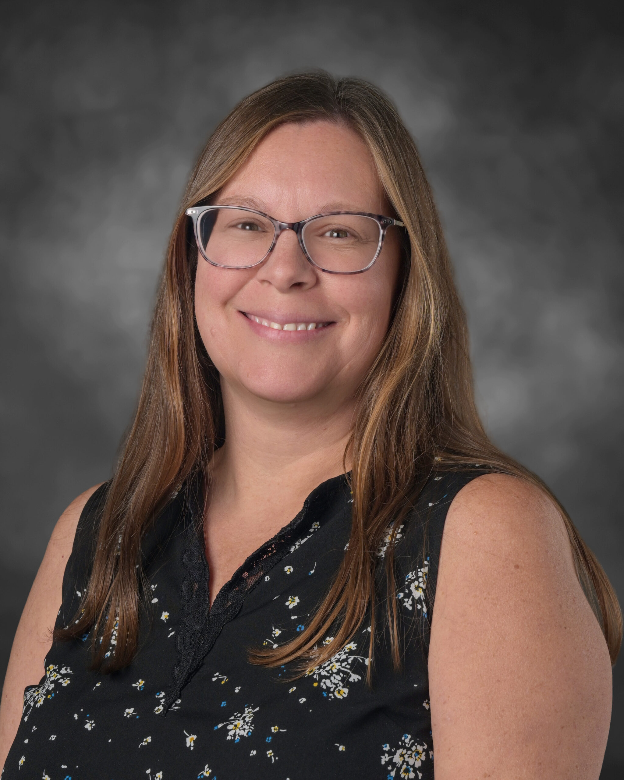 Lisa Spieker - Spirit Lake Community School District