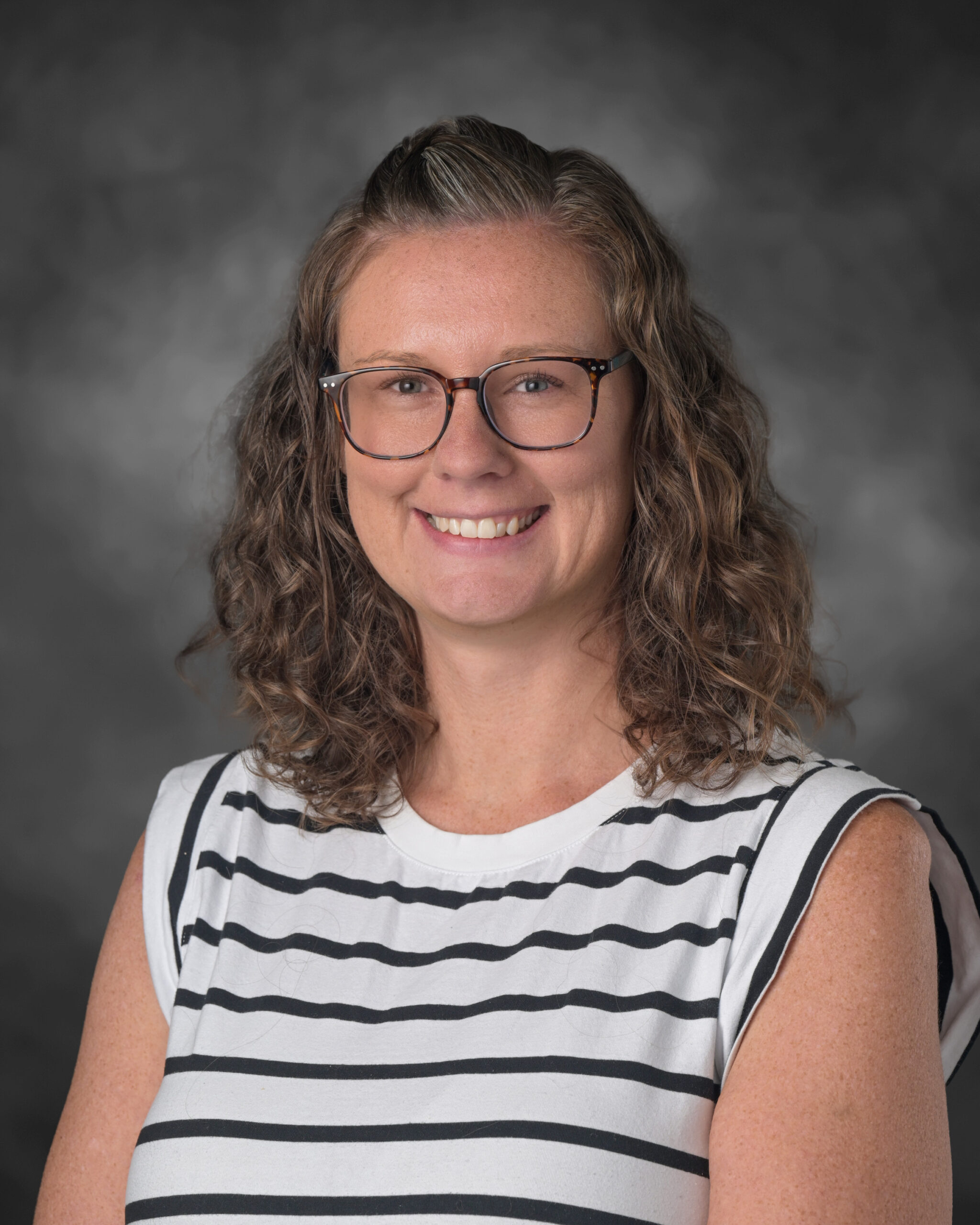 Ashley Weber - Spirit Lake Community School District