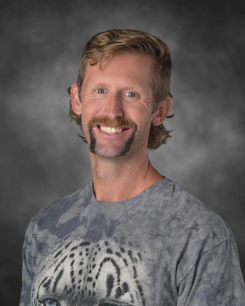 Kyle Zankowski - Spirit Lake Community School District